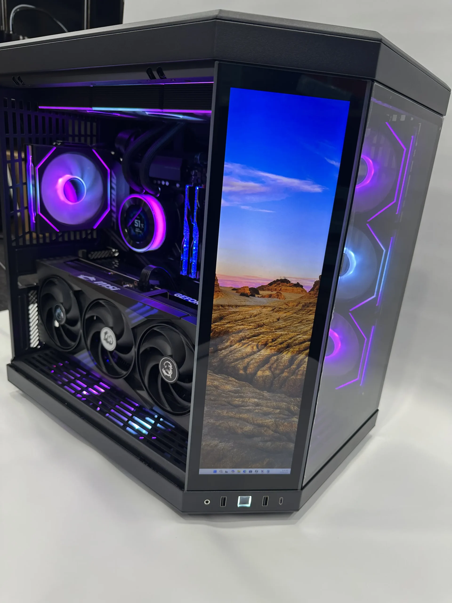 Obsidian X - PCchoice
